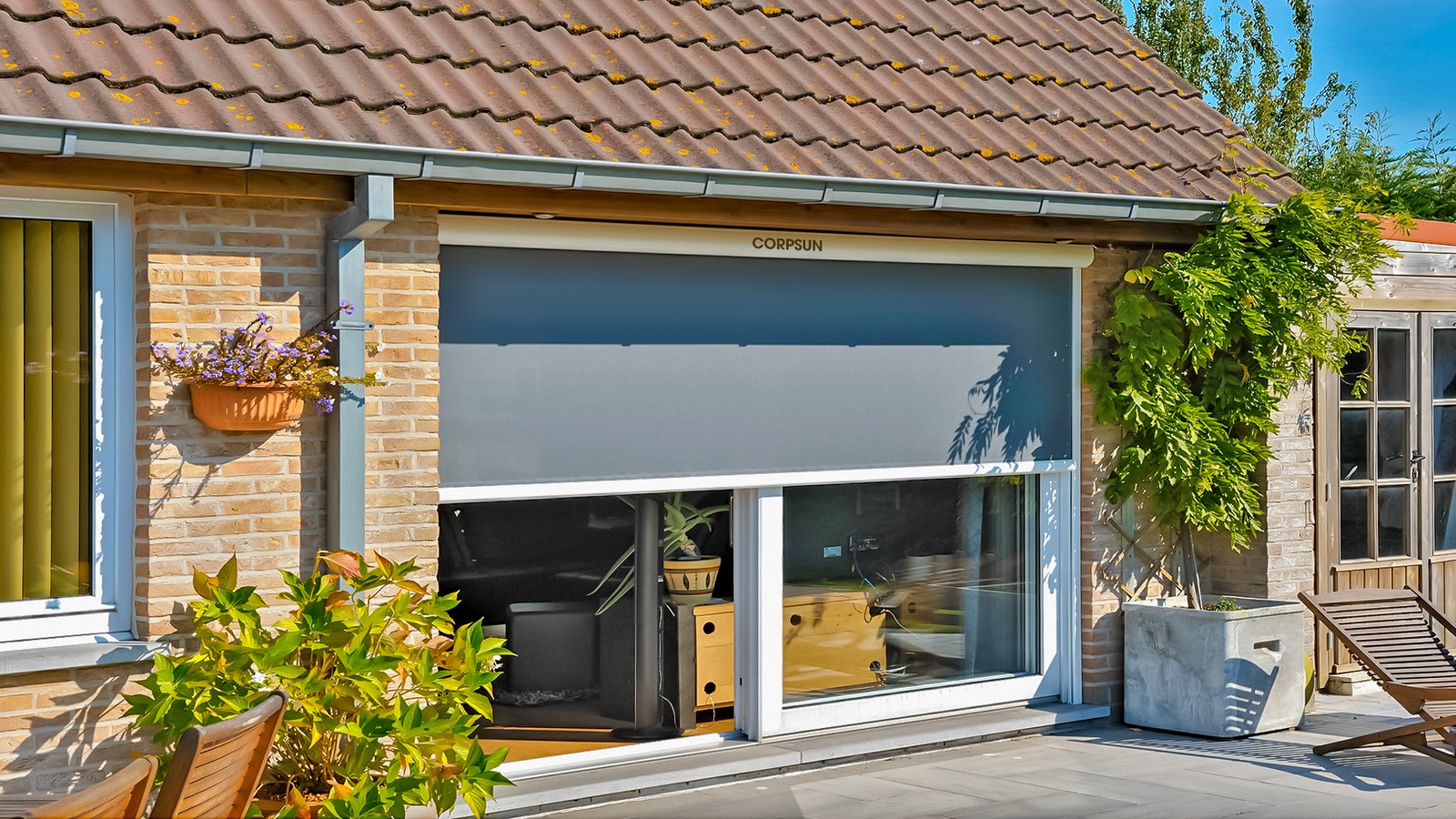 ZIP system/Screen – corpsun.ae